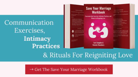 Relationship Dynamics - What They Are And How To Change Them